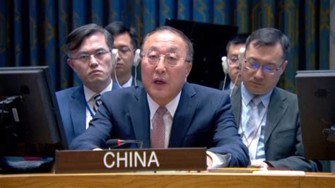 Китай призвал США и Великобританию к сдержанности после ударов по объектам хуситов в Йемене