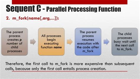 Chapter 4 Parallel Programming Languages Pdf Programming Languages