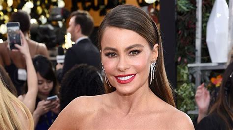 Sofía Vergara Presume Su Figura Desnuda Para Reivindicar A La Mujer