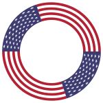 Benjamin Franklin Vector Illustration Free SVG