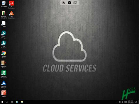 Installing The Cloud Workspace RDP Client On IOS Devices