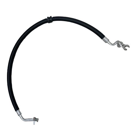 Steam Pressure Pipe Assembly ›