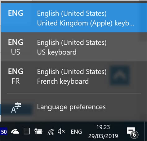Hkeyusers Default Keyboard Layout Preload Fix Cannot Remove