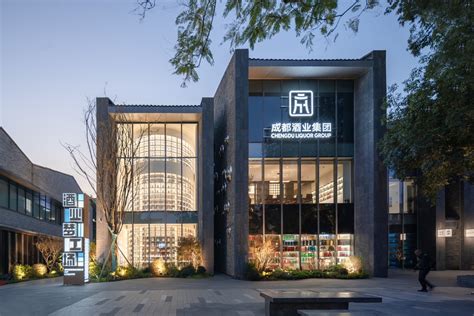 Qionglai Art Museum By Rel Architecture 谷德设计网