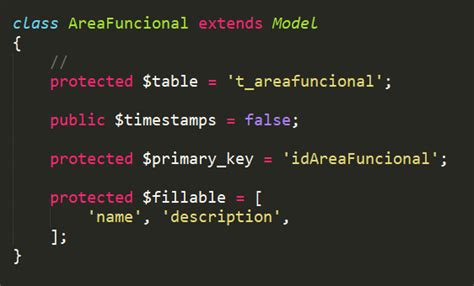 Php Problema Con Nombre De Tabla E Id En Laravel Stack Overflow En Español