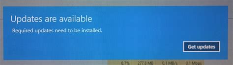 How To Get Rid Of Updates Are Available Message In Windows Super User