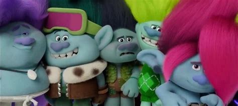 Trolls Brozone Oneshots Trolls Band Together How Brozone Sang