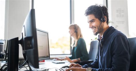 Call Center Staffing Agencies And Customer Service Staffing Pridestaff