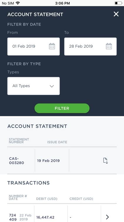 Epuma Portal By Puma Energy