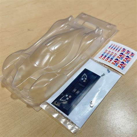 Lumpy Lmp Type 1 28 Lexan Body Mini Z Rad Body Rad007 Super G Rc Drift Arena Lumpy Lmp Type 1 28 Lexan Body Mini Z Rad Body Rad007 Super G Rc Drift Arena