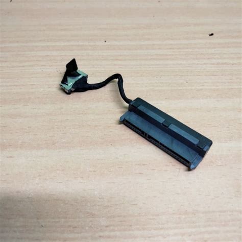 Jual Socket Soket Konektor Hdd Hardisk Laptop Lenovo Ideapad U410 Shopee Indonesia
