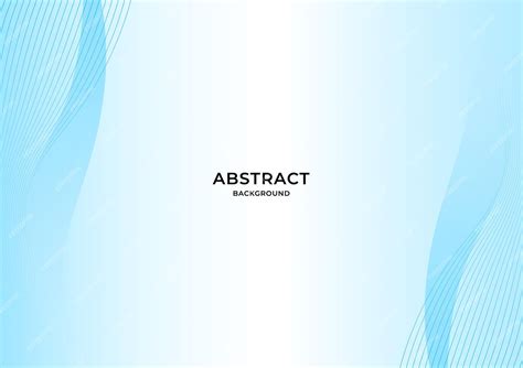Free Vector Abstract Background Vector Template