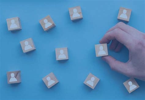 Who To Involve In The Crm System Selection Process System Crm And