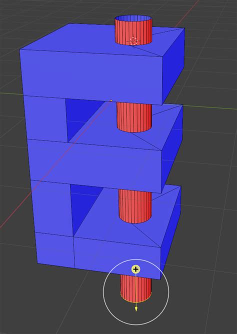 extrude boolean feedback page 2 feature and design feedback