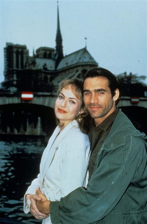 Pin By Ailis Aradia 💖 On Highlander Actor Model Adrian Paul Duncan Macleod