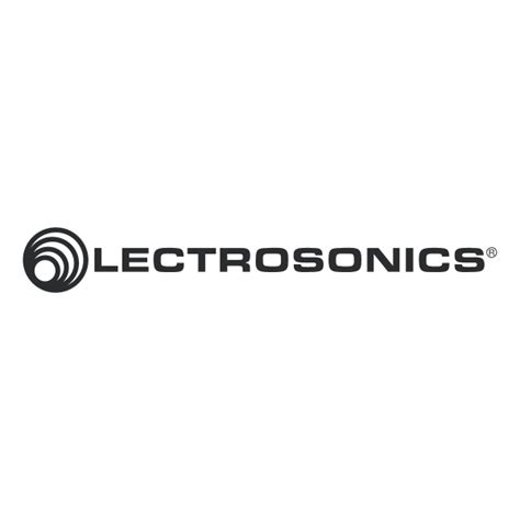 Lectrosonics Download Png