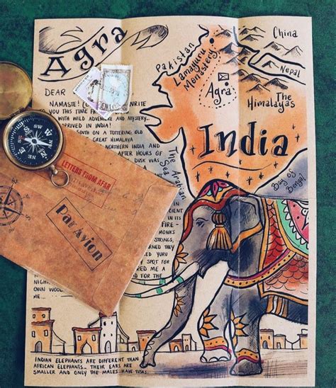 Pin tillagd av på Pins by you Art journal inspiration Art journal pages Bokkonst