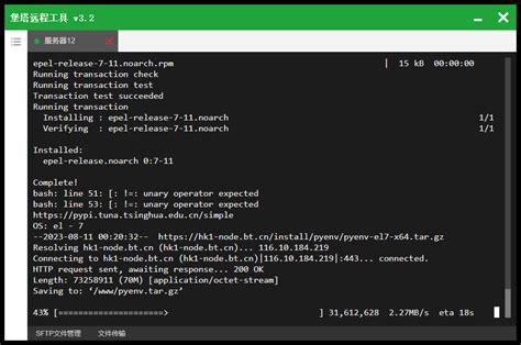Linux