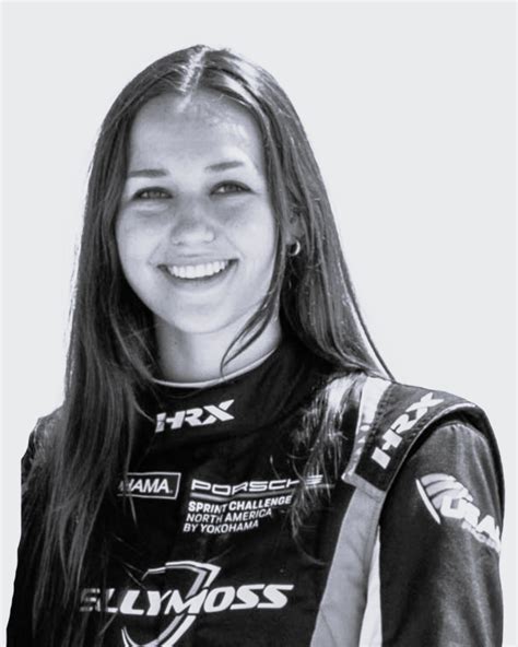 Female Driver Program Porsche Sprint Challenge