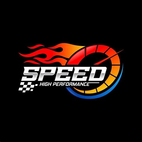 Speed Logo Artofit