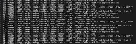 Orin Jp511 Camera Error When I Capture Image Jetson Agx Orin Nvidia Developer Forums