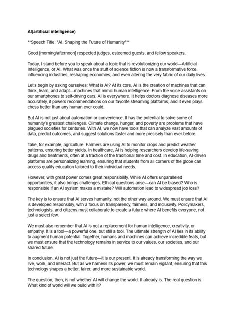 ai artificial intelligence pdf artificial intelligence intelligence ai and semantics