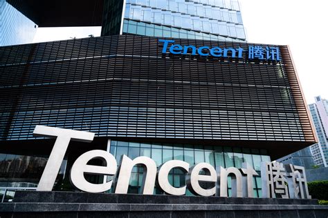 Tencent Wants To Merge Chinas Esports Archrivals Douyu And Huya War Between Two Of Chinas