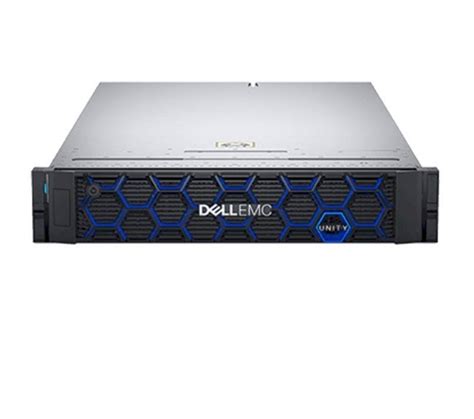 Unity Xt 380 Hybrid Unified Storage380f All Flash Storagehigh End