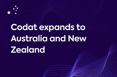 Codat Expands To ANZ To Simplify Business Data Sharing Buoyed By Judo