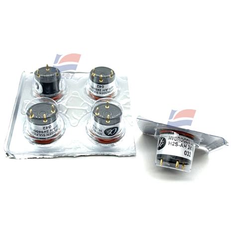 H S AH Hydrogen Sulfide Sensor High Current H S Sensor Is Used In Hydrogen Sulfide Portable Device