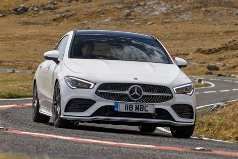 Nearly New Buying Guide Mercedes Benz Cla Autocar