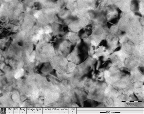 Typical Microstructure Of Specimen I1 Ab And Specimen Iv3 C F The Download Scientific