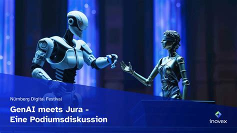 Christoph Menzel Auf Linkedin Nuedigital Genai Jura Podiumsdiskussion