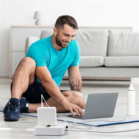 서지 보호기 전원 스트립 6개의 넓은 콘센트 및 4개의 Usb 포트1 Usb C 여행 유람선 및 기숙사 객실 Temu