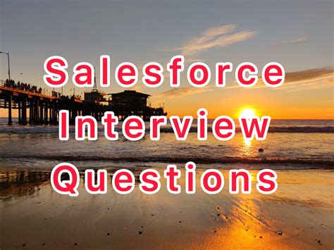 Top Salesforce Interview Questions And Answers For 2024 Dydc