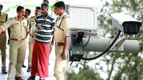 കുപ്രസിദ്ധ മോഷ്‌ടാവ് ബിജു സെബാസ്റ്റ്യനെ കുടുക്കിയത് എ ഐ ക്യാമറ പിടിയിലായത് പഞ്ചലോഹ വിഗ്രഹങ്ങൾ ഉ