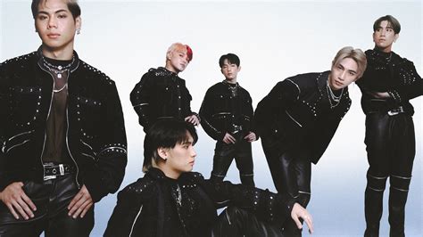 St One Comes Back With The Most Expensive P Pop Project Yet