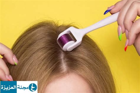 ما هي مقاسات الديرما رولر و استخدامات كل مقاس منهم؟ الجمال السعودي