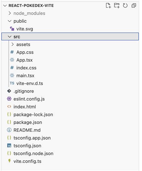Setup Essential React