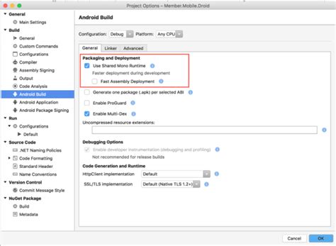 common compilations problems in xamarin and how to solve it xamgirl