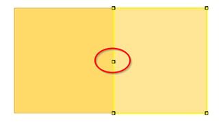 Vector Layer Correct Non Matching Edges Between Polygons In Qgis