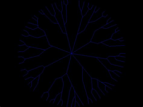 Tree In Top View In AutoCAD CAD Download KB Bibliocad