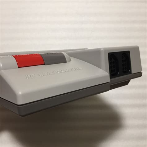 Hi Def Nes Modded Av Famicom Nes Adapter Set Retroasia