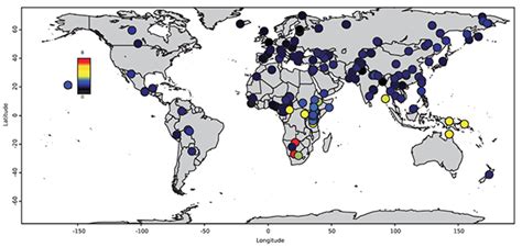 A Diversity Of Genomes Harvard Medical School