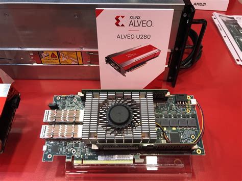 Xilinx On Linkedin Sc18