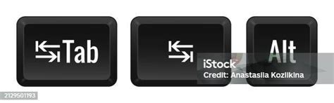 Tab Alt 화살표 키 조합 키보드 제어 컴퓨터 바로 가기 랩톱 기능 입력 장치 주변 장치 텍스트 입력 입력 입력 단축키 레이아웃 언어 쿼티 Brand Name Smart