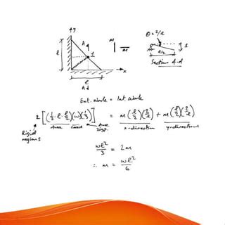 Yield Line Theory PDF