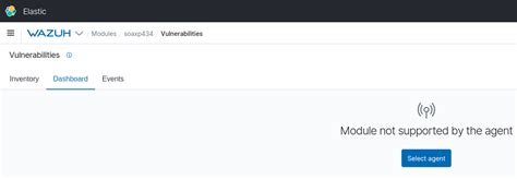 Vulnerability Detection Capabilities On Aix · Issue 10237 · Wazuh