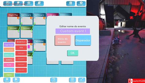 《代码对抗赛： 机器人编程大战（code Rivals Robot Programming Battle）》tenoke镜像版[en