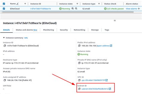 How To Allow Or Block Specific Ips On Ec2 Instance